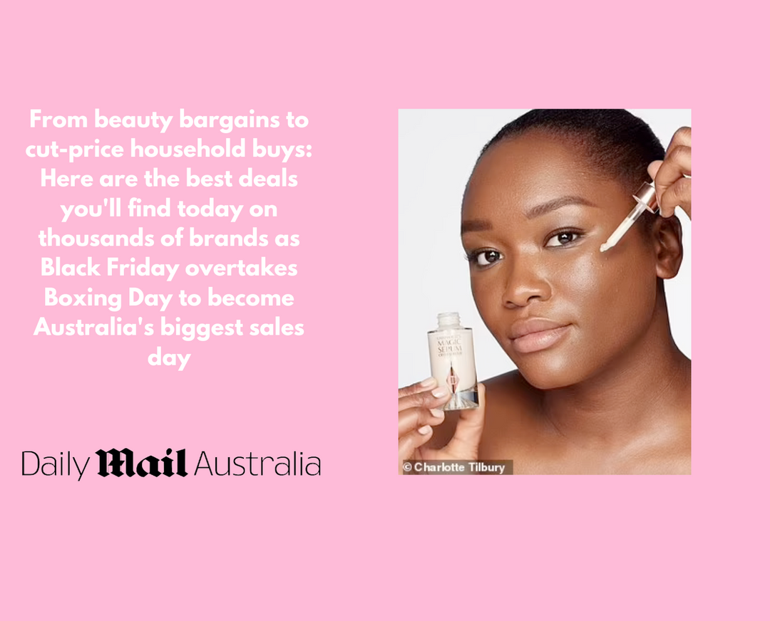 The Lash Rehab | Australia's #1 Eyelash Growth Serum