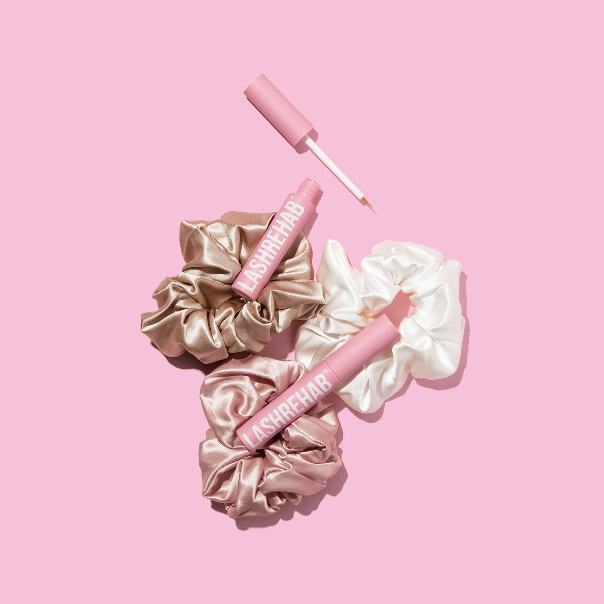 Bundles - Shop From Our Serum and Accessory Bundles to SAVE – The Lash ...