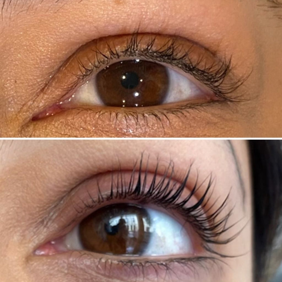 Lash Rehab Eyelash Growth Serum - Clinically Proven in Australia – The ...