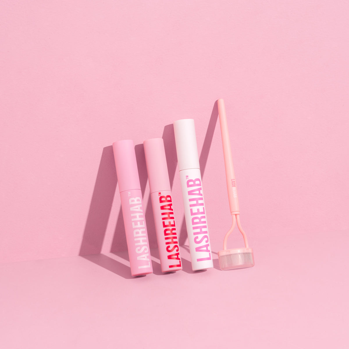 Ultimate Lash Bundle – Organic Lash Growth Serum | Lash Rehab – The ...