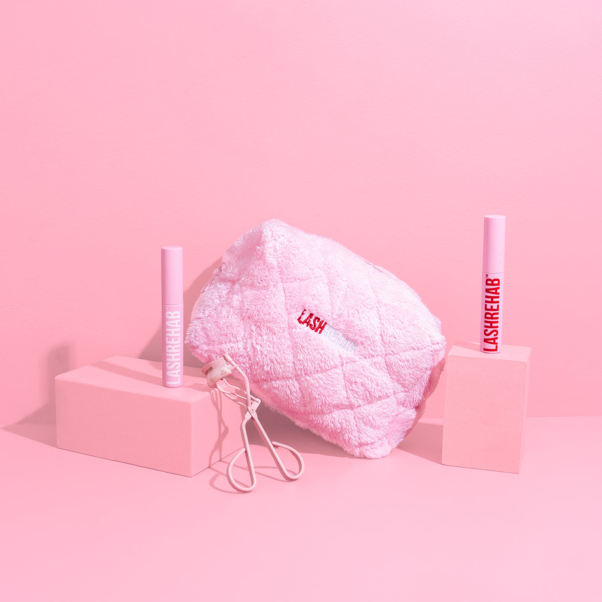 The Lash Rehab | Australia's #1 Eyelash Growth Serum