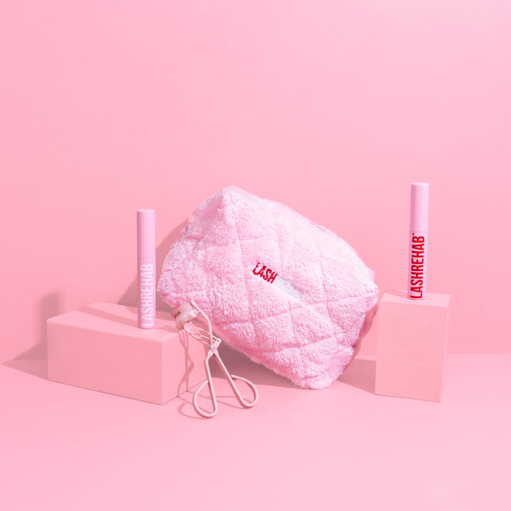 The Lash Rehab | Australia's #1 Eyelash Growth Serum