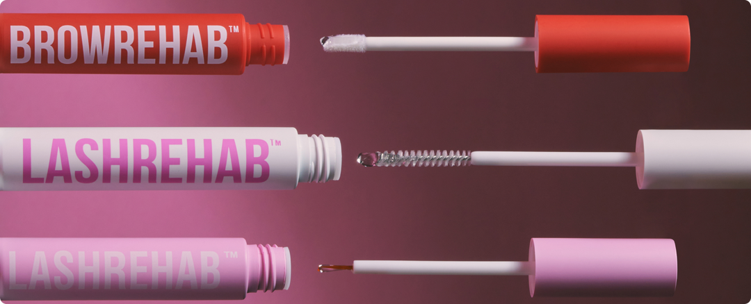 The Lash Rehab | Australia's #1 Eyelash Growth Serum