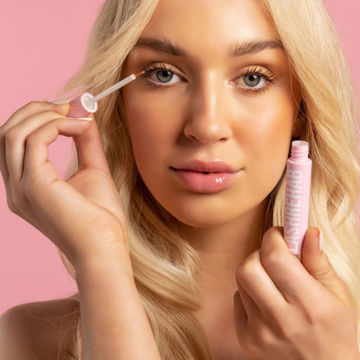 The Lash Rehab | Australia's #1 Eyelash Growth Serum