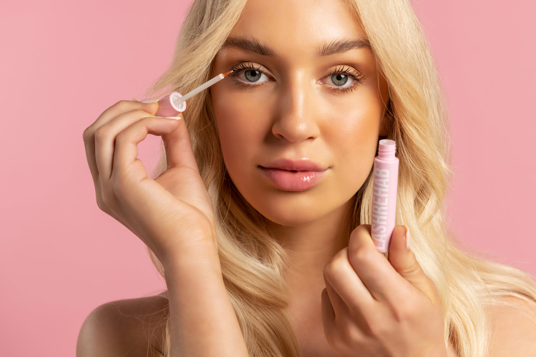 The Lash Rehab | Australia's #1 Eyelash Growth Serum