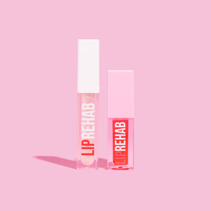 The Lash Rehab | Australia's #1 Eyelash Growth Serum