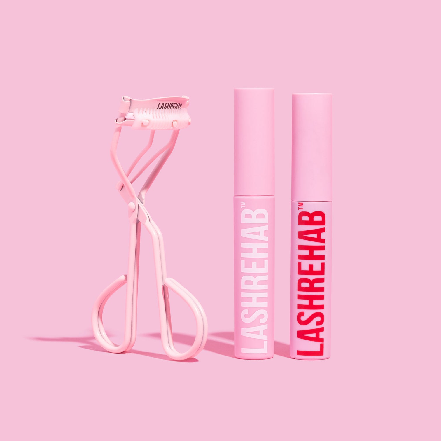 The Lash Rehab | Australia's #1 Eyelash Growth Serum