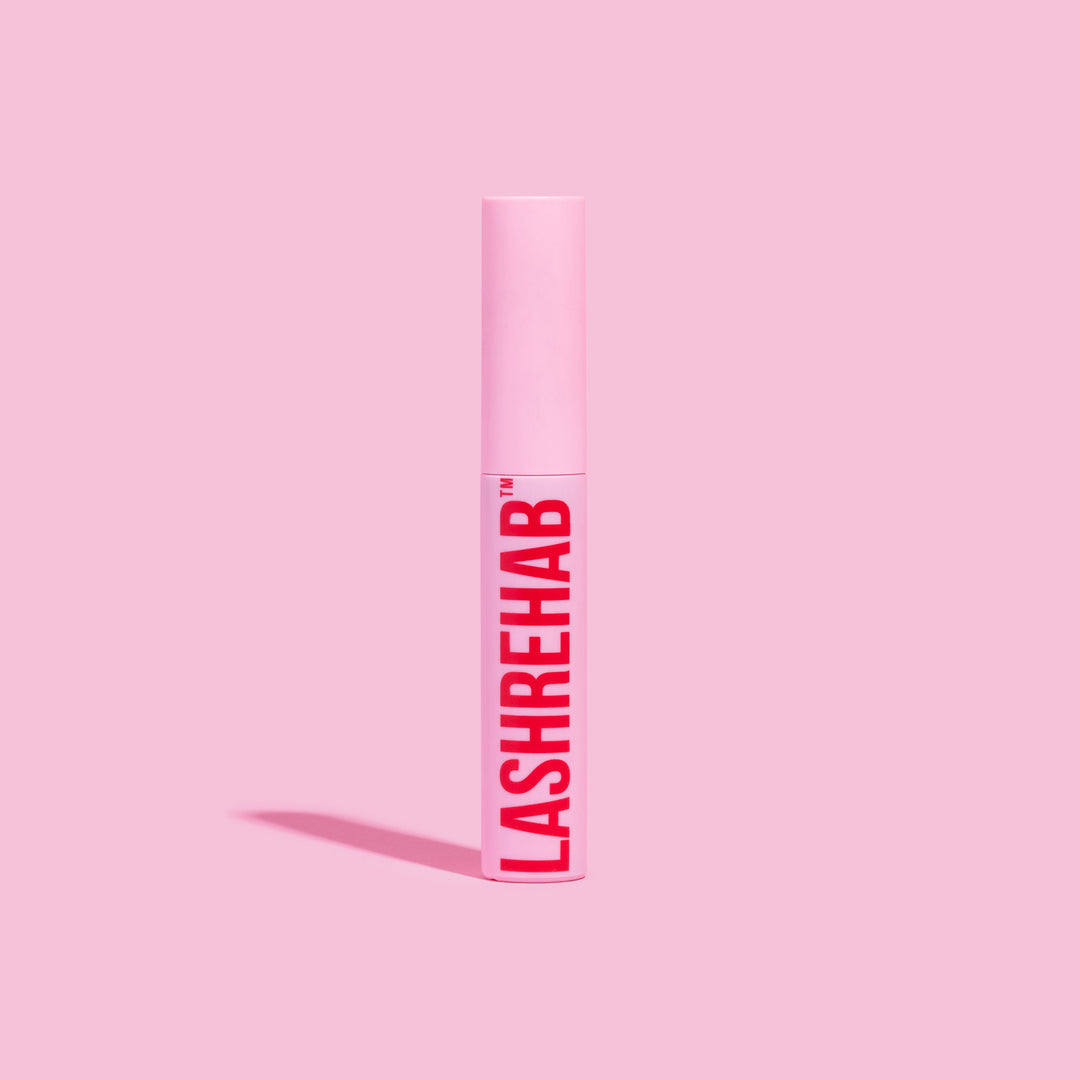 Lash Rehab – The Lash Rehab